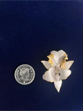 Cerrito Original | Jewelry | Vintage 988 Signed Cerrito Original White ...
